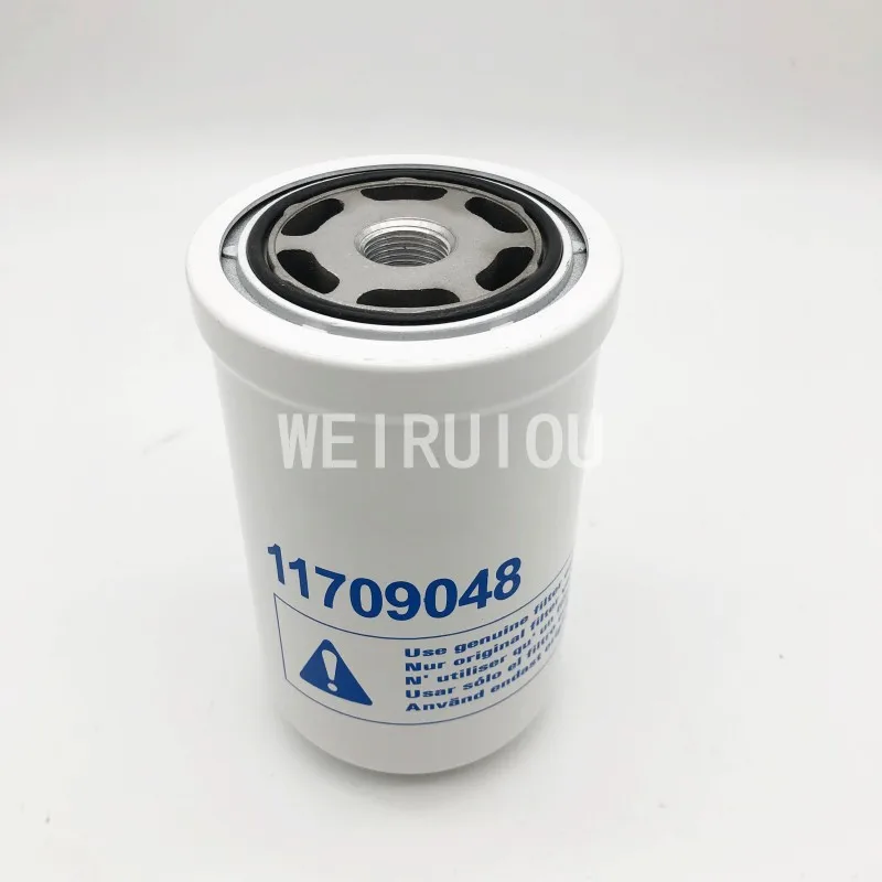 Truck Parts Hydraulic Oil Filter 1535368 HF35150 P763761 11709048