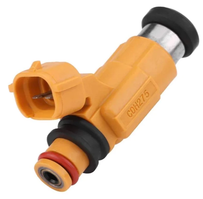 Automotive Fuel Injector For Yamaha F150 Mitsubishi 1997-2004 Diamante ...