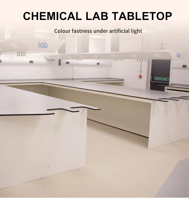Best Selling Chemistry Lab Table Top for Chemical Oratory| Alibaba.com