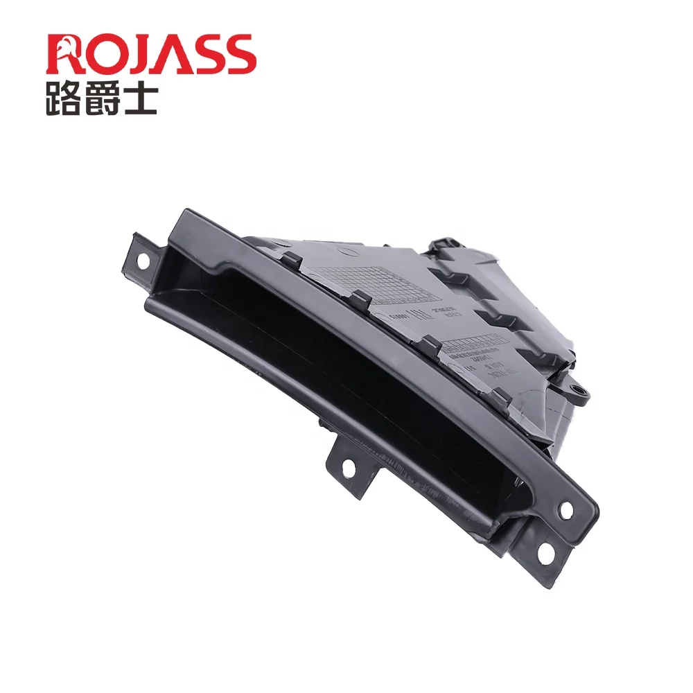 His Genuine Bmw Air Duct - Sidewall - Inner Right (mfg#51137349592 ...