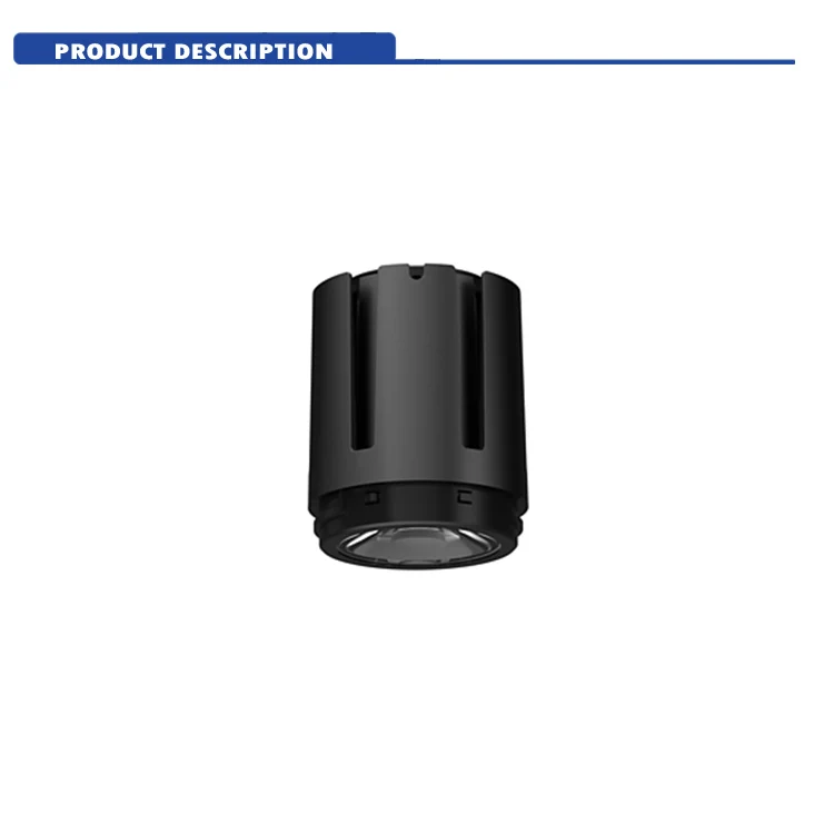 Philips RS378B 15W LED Spotlight - Soft Warm White, 90 CRI, Durable ...