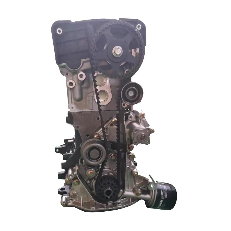 High-quality Engine Assembly for Hyundai Kia G4FC G4FA