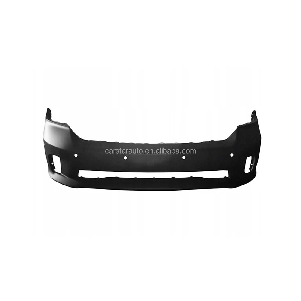 Auto Body Parts Cat Front Bumper Grille and Bumper for RAM 1500 2013 ...