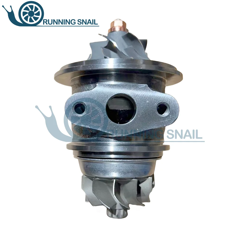 Turbo Cartridge TD03 for Kubota Earth Moving Bobcat S160