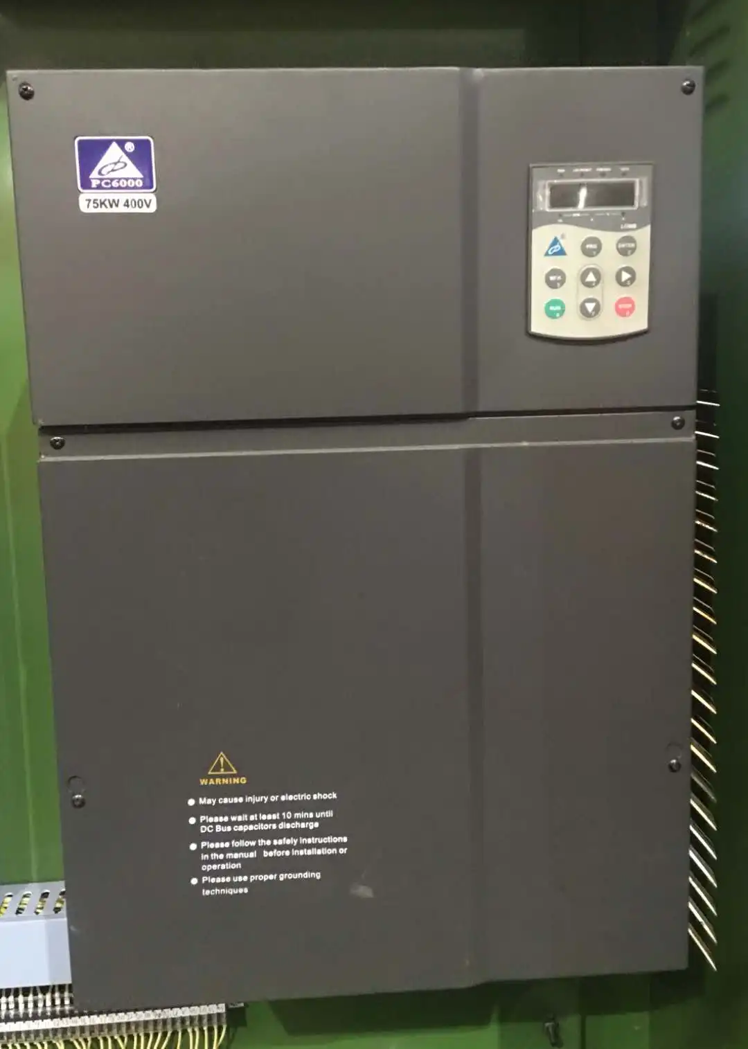 19B-6SL witH PKO Long Stroke Nut Former Manufacturers Cold Forging ...