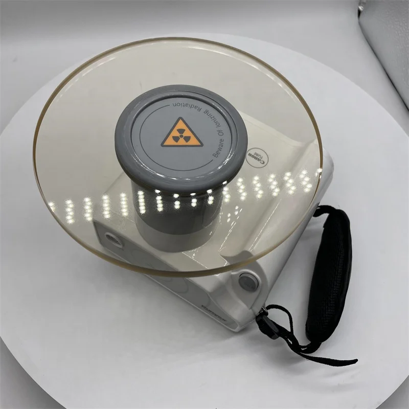 Dental Portable X-ray Unit Plexiglass Backscatter Shield - Buy ...