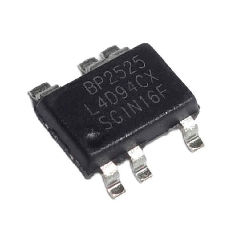 Ultra Low Power Consumption Non-isolated Ac/dc Constant Voltage Ic ...