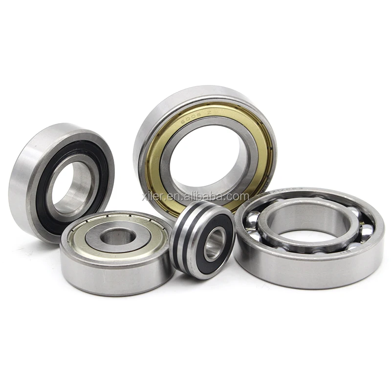 Non-standard Bearing 609 609d10 Zz 609/10zz 609-2rs 10*24*7 Mm - Buy ...