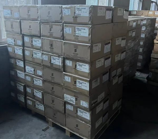 Ericsson Radio 8863 B40 - Advanced AAU5356 Specifications