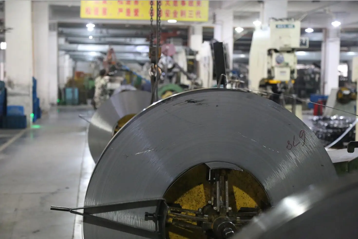 Big Size Spring Driven Party Popper 20.5cm No Firework Safe For ...