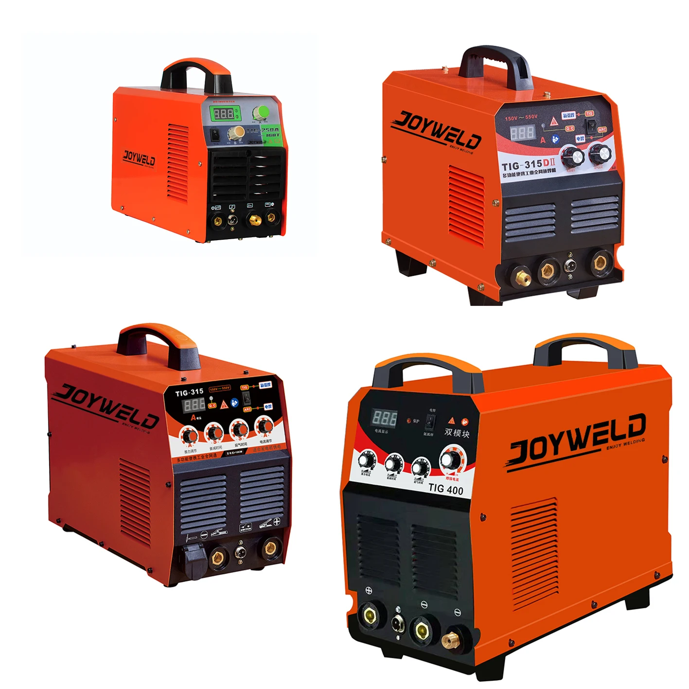 Tig Welder Tig400 380v/415v Tig Welding Machine - Buy Tig400a 380v Tig ...