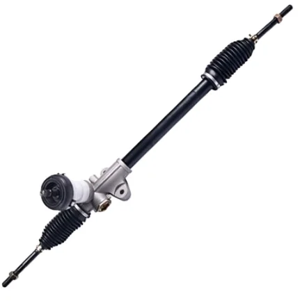 New Quality Steering Gear Box Steering Rack and Pinion Fit for KIA RIO ...
