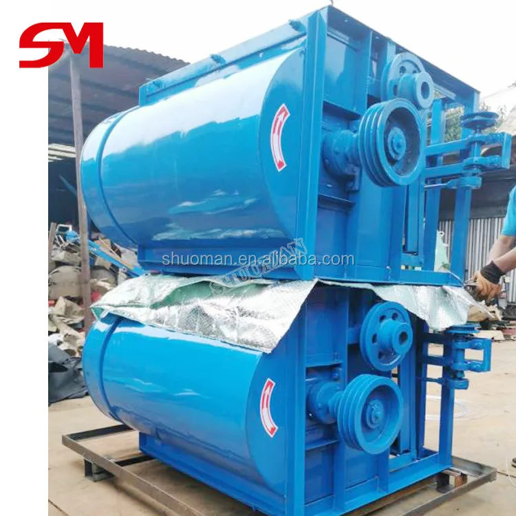 High Quality Dual-Control Soy Teff Thresher Machine| Alibaba.com