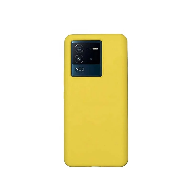 iQOO Neo 6 Case Guide: How to Choose the Right One