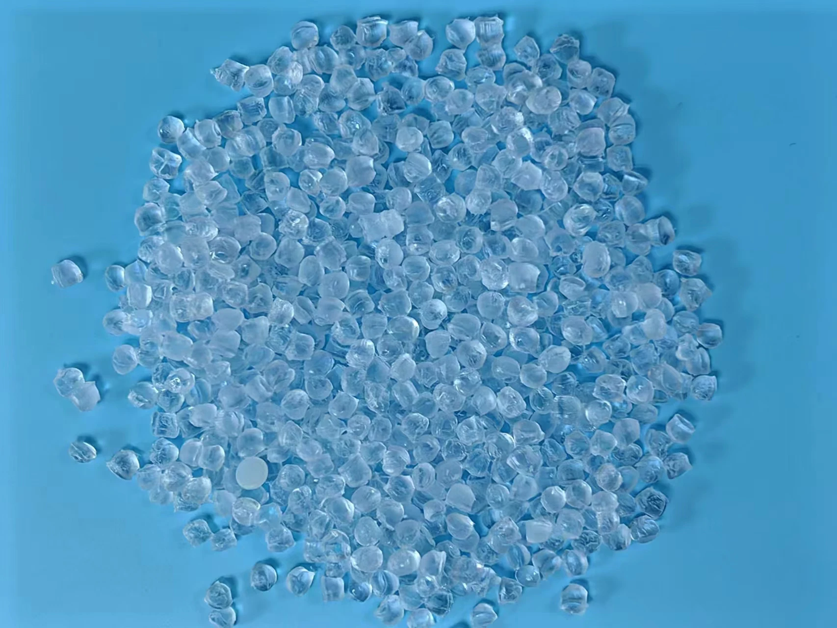 Factory Wholesale Raw Pvc Injection Molding Extrusion Pvc Plastic ...