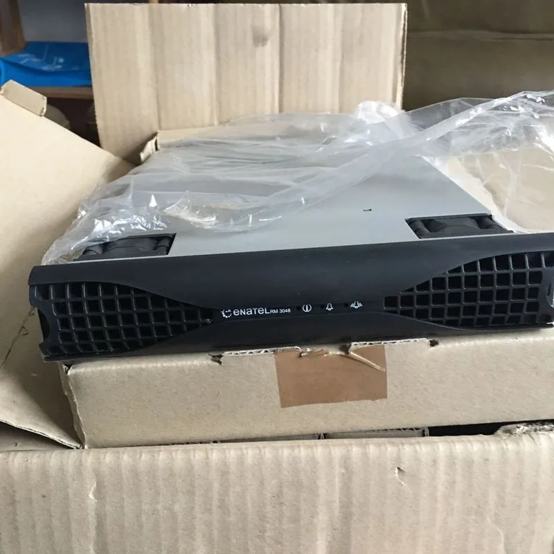 Enatel Rectifier Module Rm3048xe-23 High Frequency Dc Communication ...