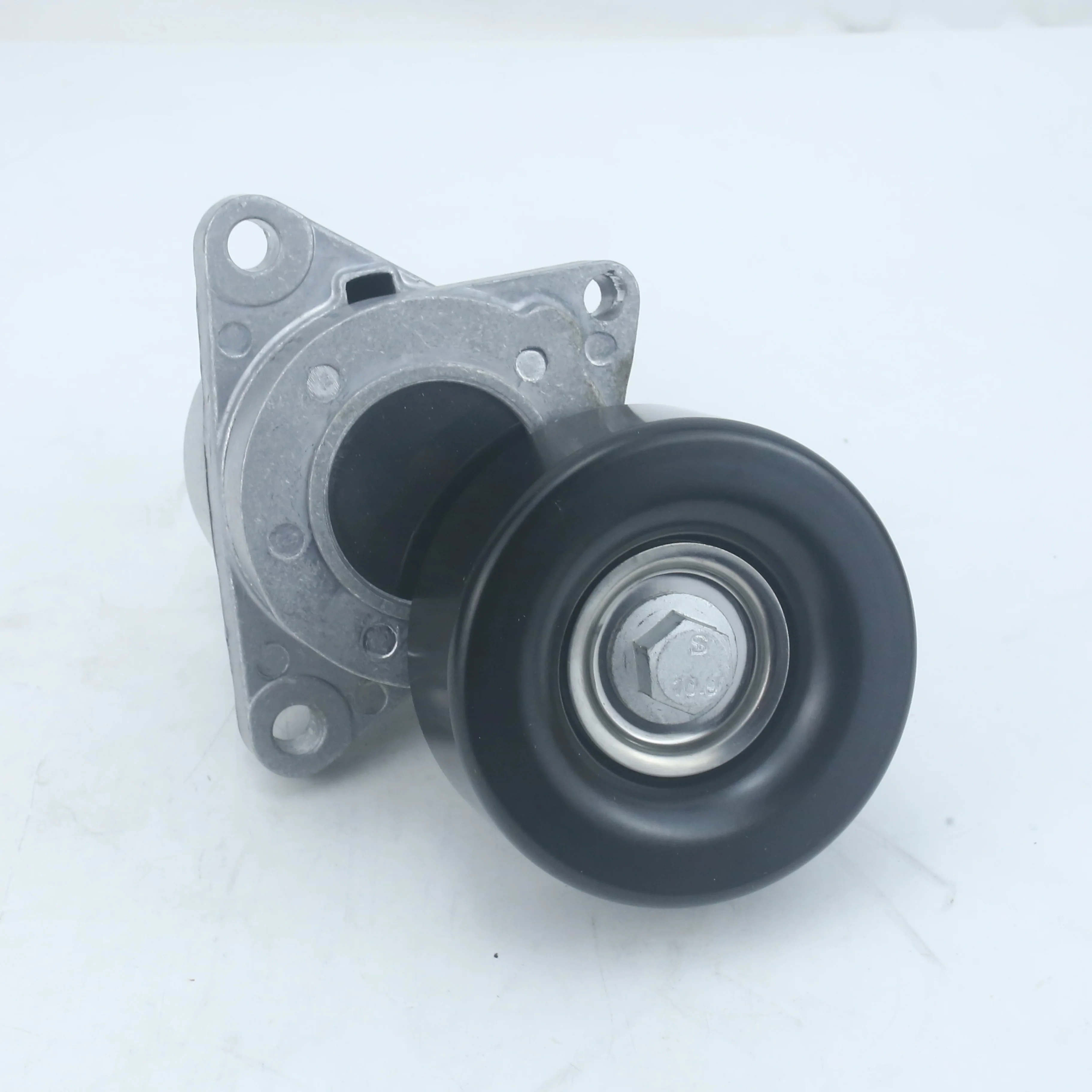 Auto Transmission System Pulley Idler Belt Tensioner Oem 11955-ja00a ...