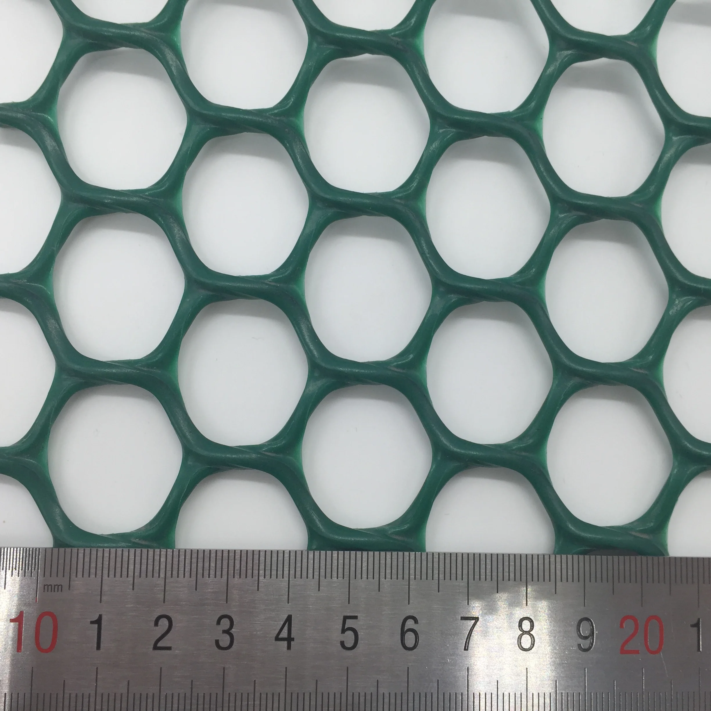 HDPE Geonet Reinforcement - Durable and Flexible Solutions