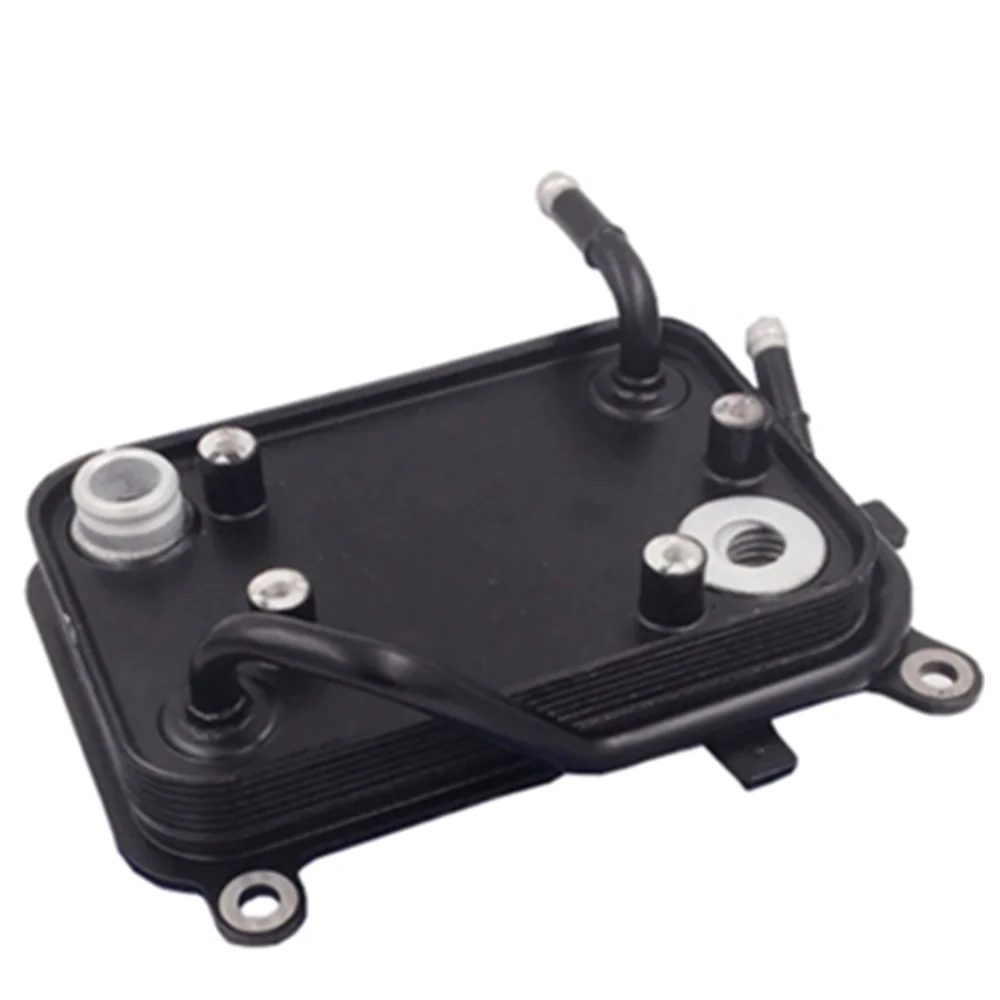 Auto Oil Cooler for Hyundai Ix35 25610-2W500 - KONO