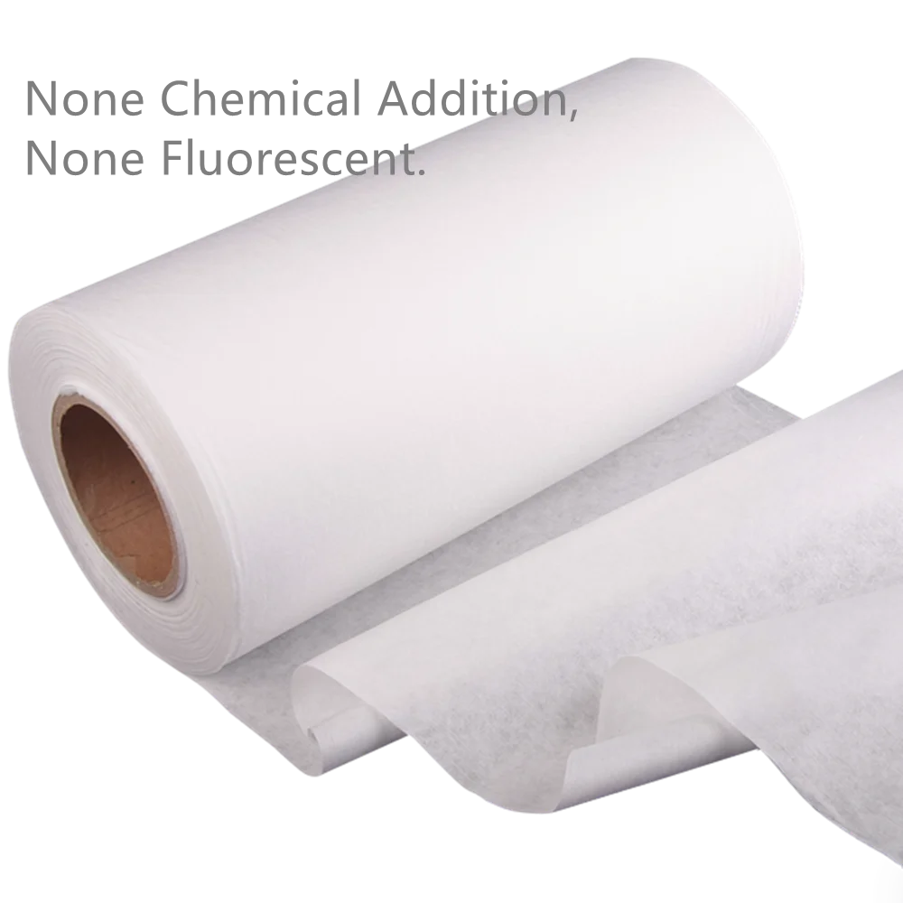 Winner Factory Price High Quality Natural Biodegradable Pure Cotton ...