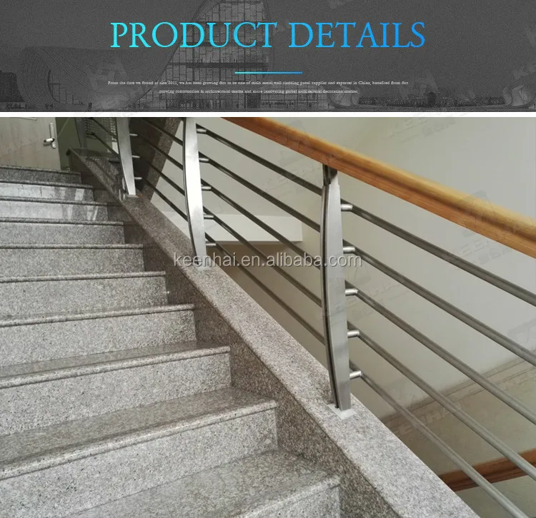 Modern Design Aluminium Window Railing Designs - Buy Window Railing ...