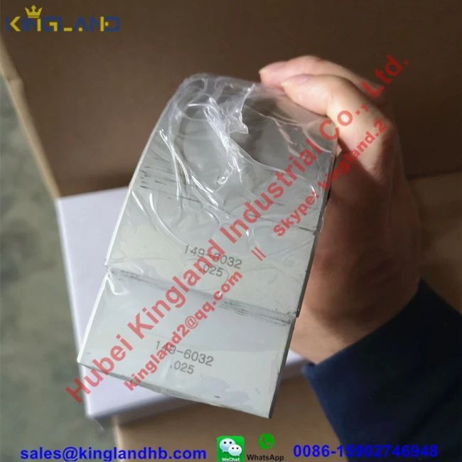 3508 3512 Diesel Con Rod Conrod Bearing Std 1077330 107-7330/oversize ...