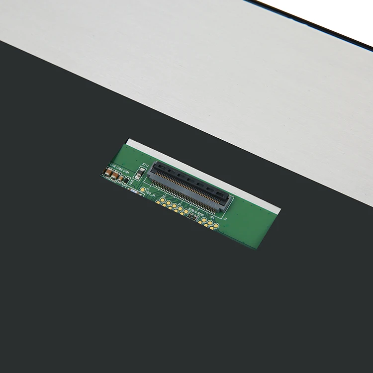 Leehon 12.3 Inch 1920x720 Tft Lcd Bar Display Lh123wu01 12.3" Ultra ...