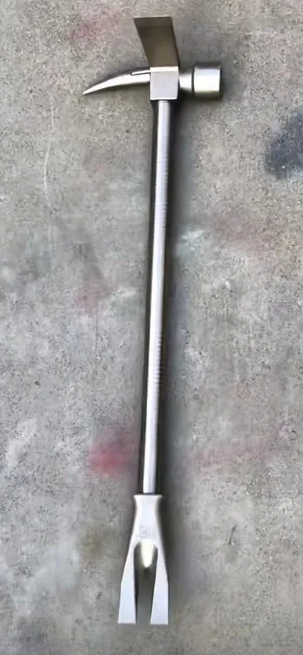 Hot Sale Demolition,Rescue & Firefighting Forcible Entry Strong ...