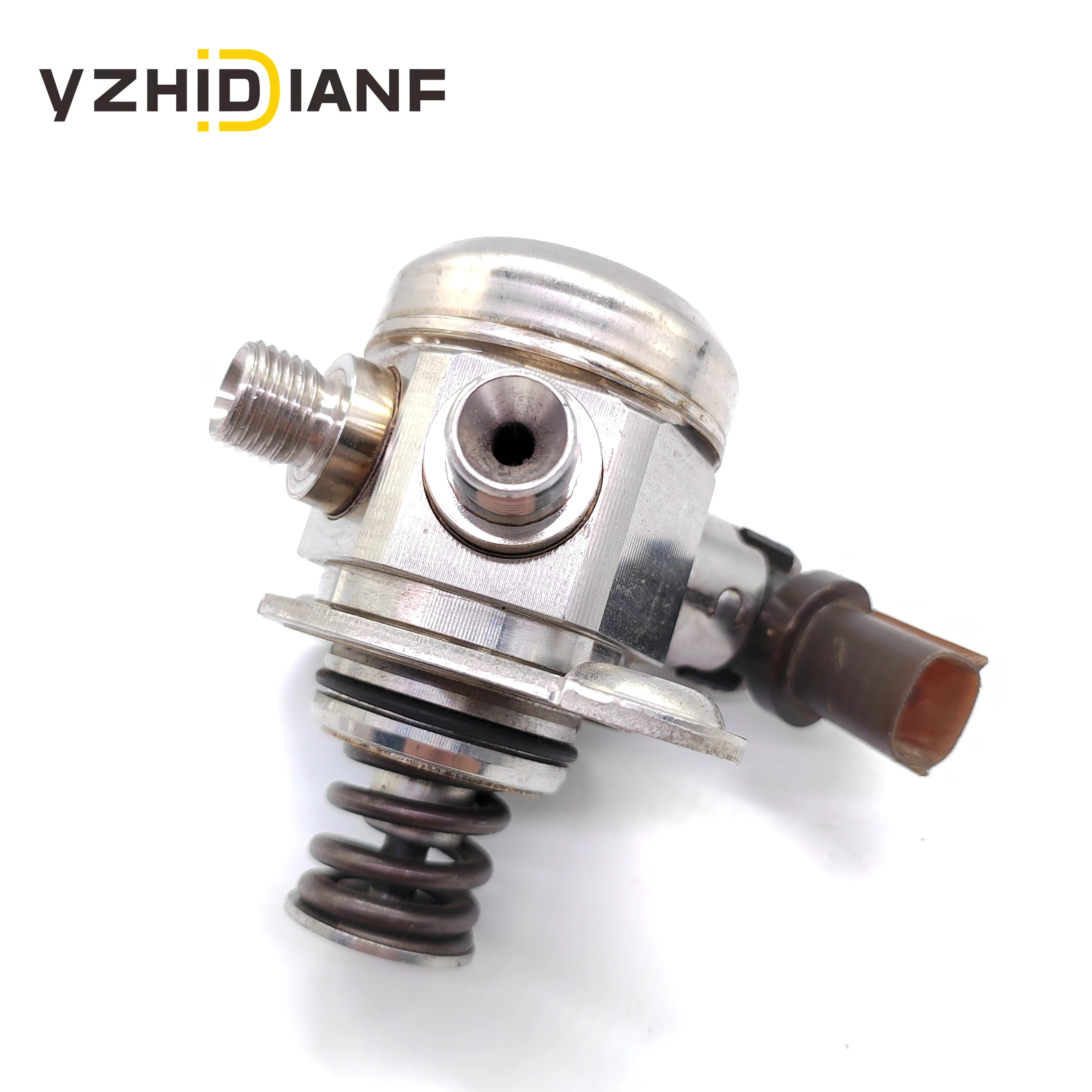 Genuine Original Gas Fuel Injection High Pressure Rail Pump 13517599865 ...