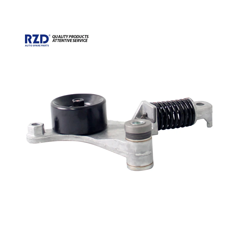 Auto Parts Timing Belt Tensioner 16620-0Y010 for Toyota Yaris Enta ...