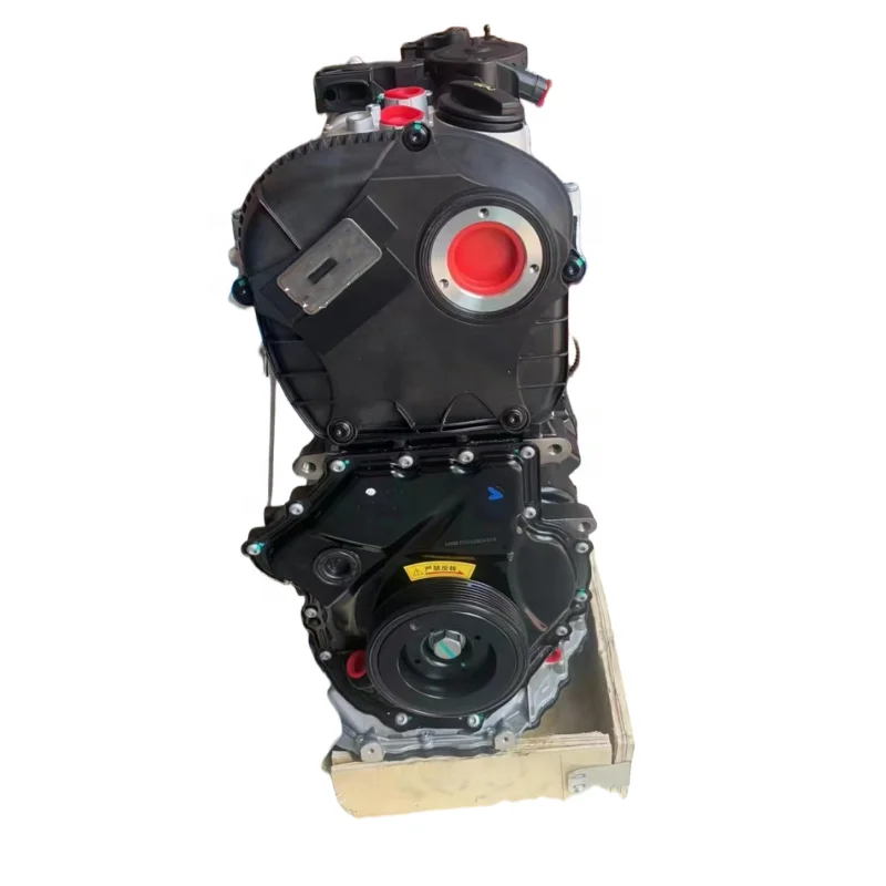 High Quality 2.0T CCZA CCZB CCZ Engine for VW Golf Mk6 GTI