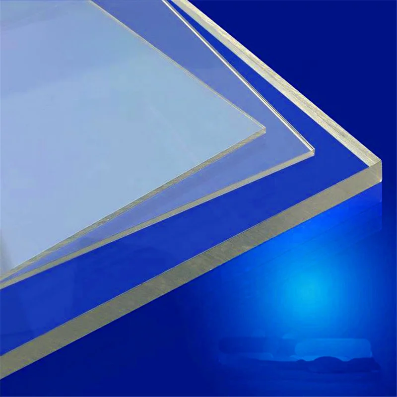 Modern Design Embossed Solid Polycarbonate Hollow Sheet for Building ...