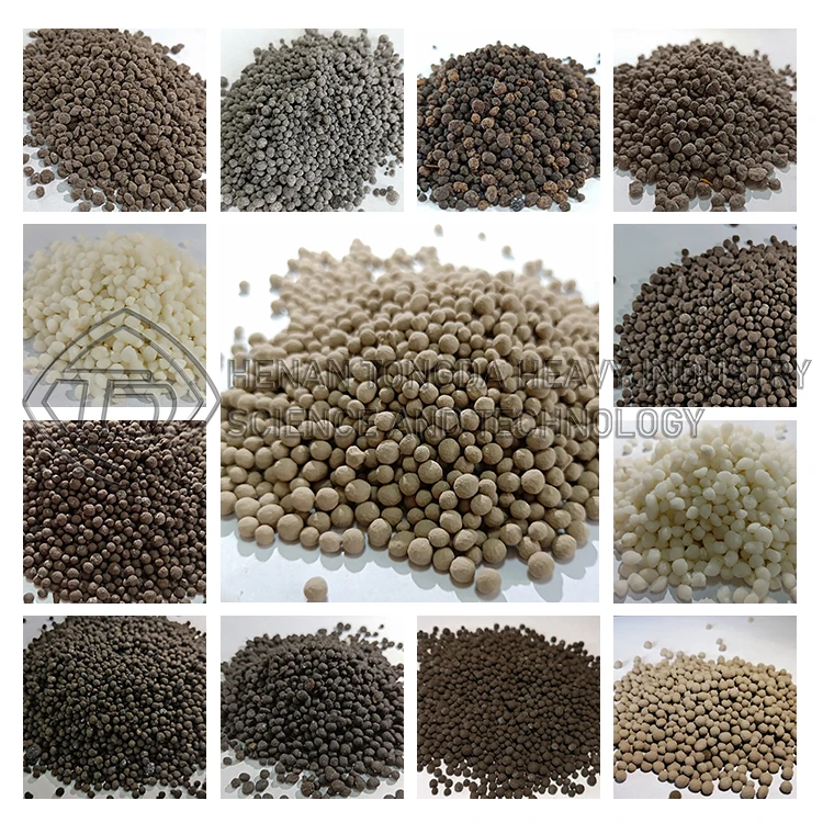 Modern High Efficiency Disc Pellets Making Machinery Disk Pelletizer Of ...
