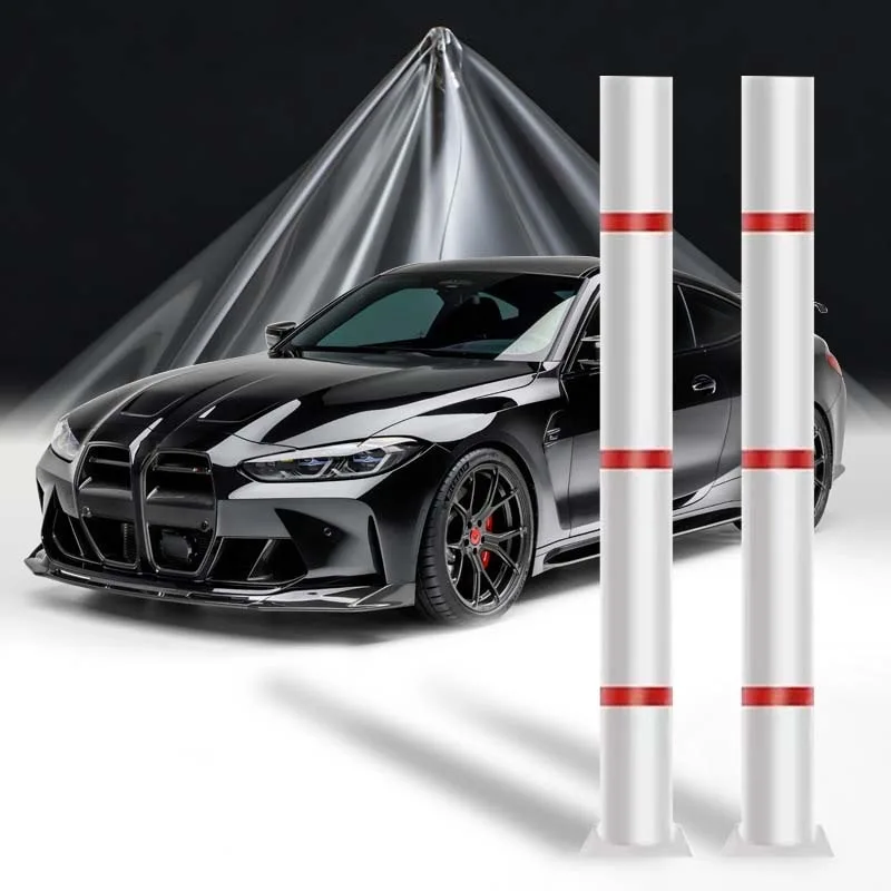 Calise Durable TPU Self-Healing Car Paint Protection Film Color ...