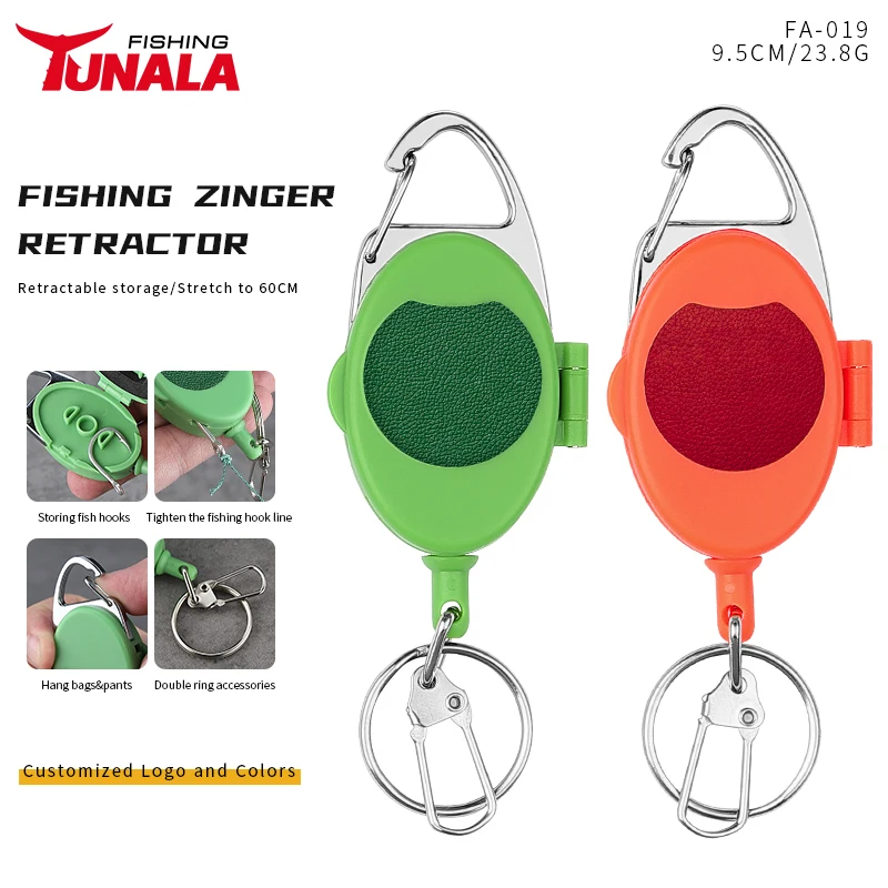 Multifunctional Fishing Accessories, Fishing Knot Tying Tool Protect ...