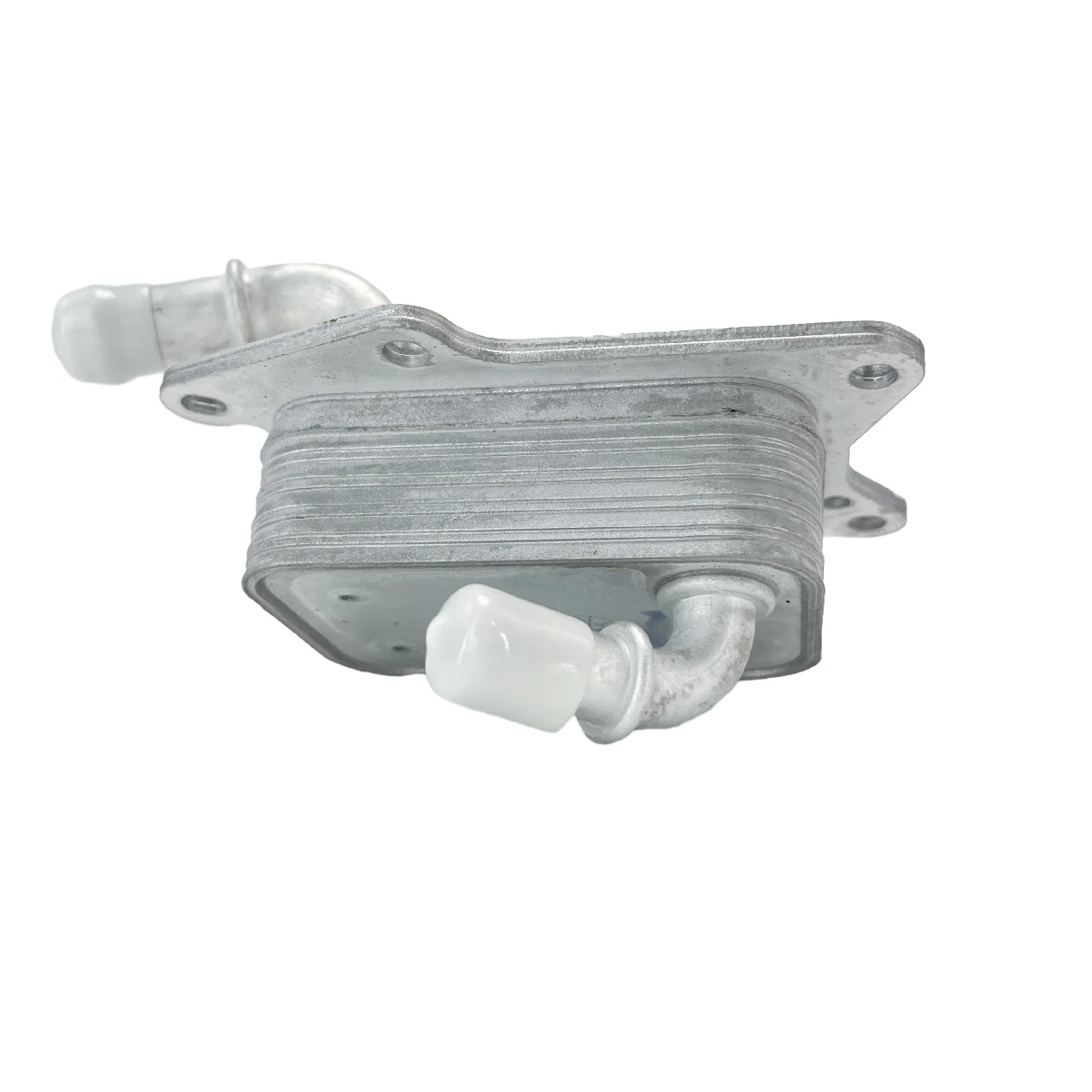 Wrr Engine Oil Cooler For Mercedes Benz M271 M272 M274 For Bmw Auto ...