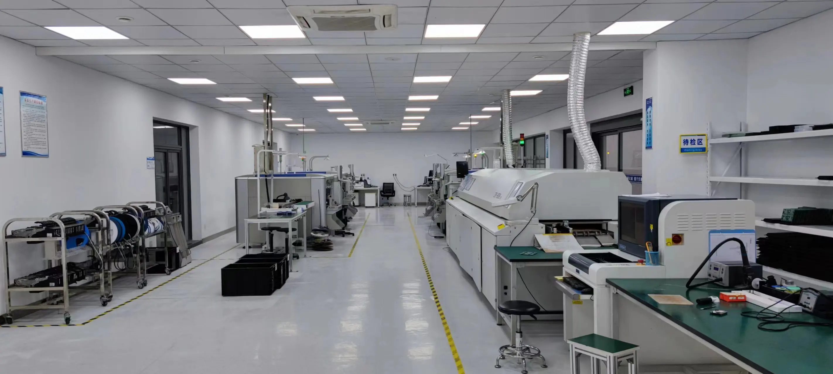 SENSONOR STIM-318 IMU Sensor - Precision Inertial Navigation