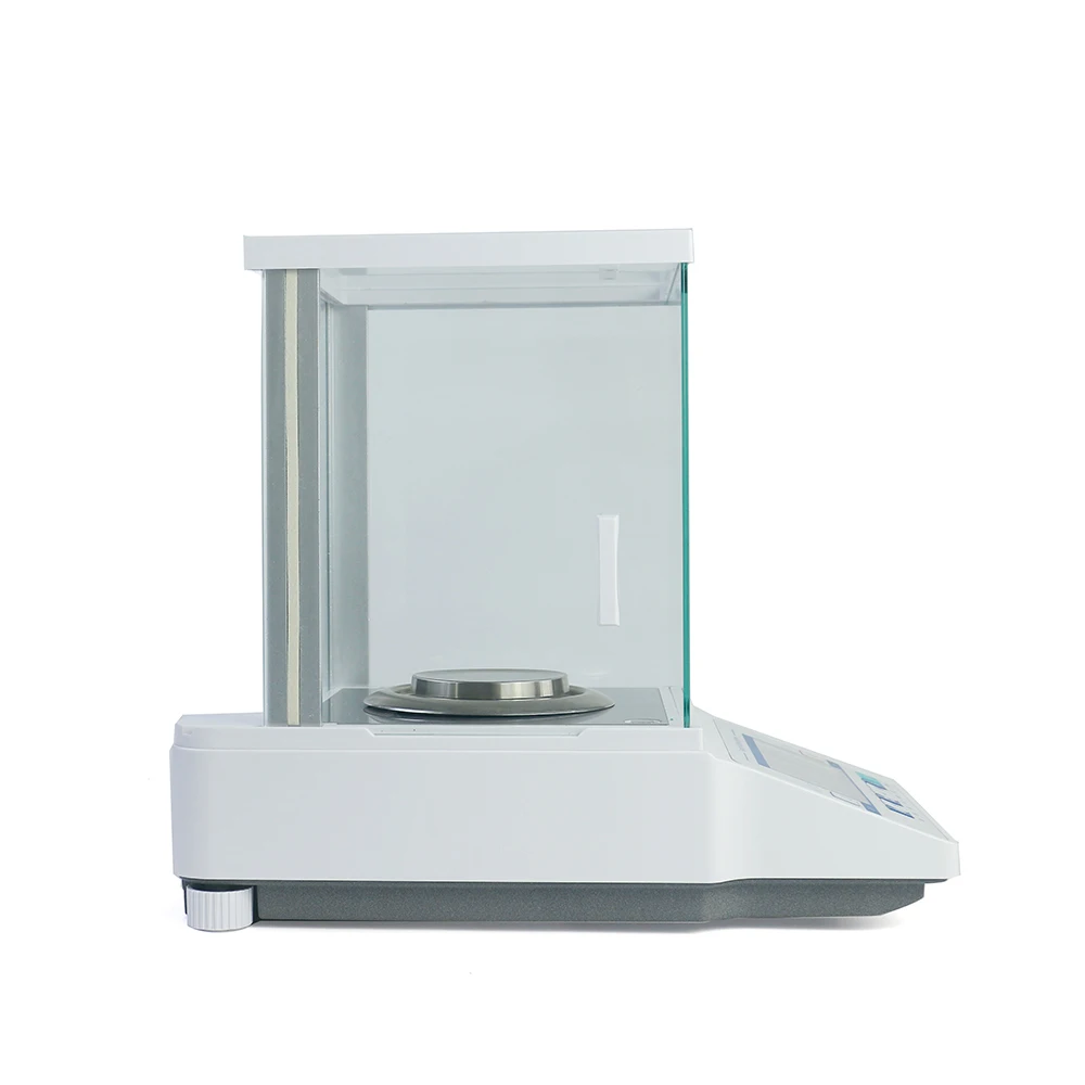 2000g 1mg Digital Balance Laboratory Scale Weighing Scale 0.001g Electronic Lab Analytical ...