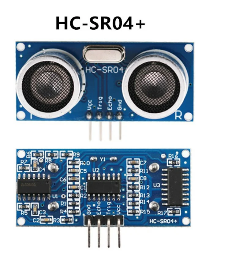 Ultrasonic Ranging Module Ultrasonic Sensor Sr04+ - Buy Ultrasonic ... Ultrasonic Ranging Module Ultrasonic Sensor Sr04+ - Buy Ultrasonic ...