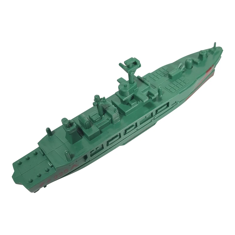 Wholesale 32pcs/bag Plastic Mini Military Models Set Tank Warship Army ...