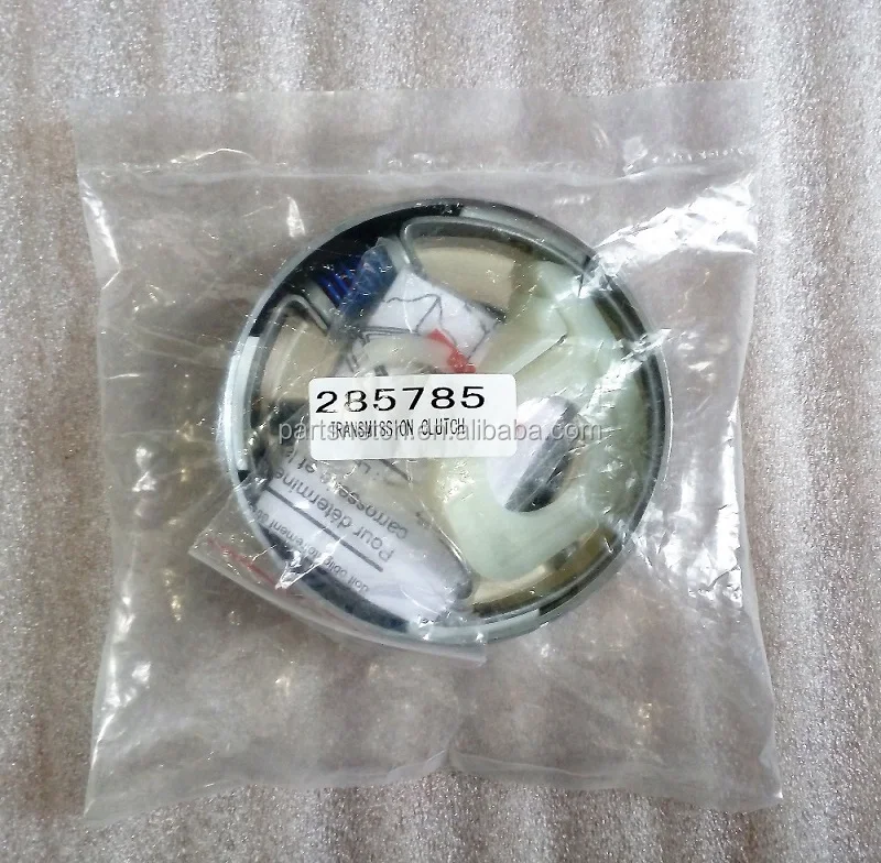 285785 Washing Machine Clutch Assembly Replace For Whirlpool Washer ...