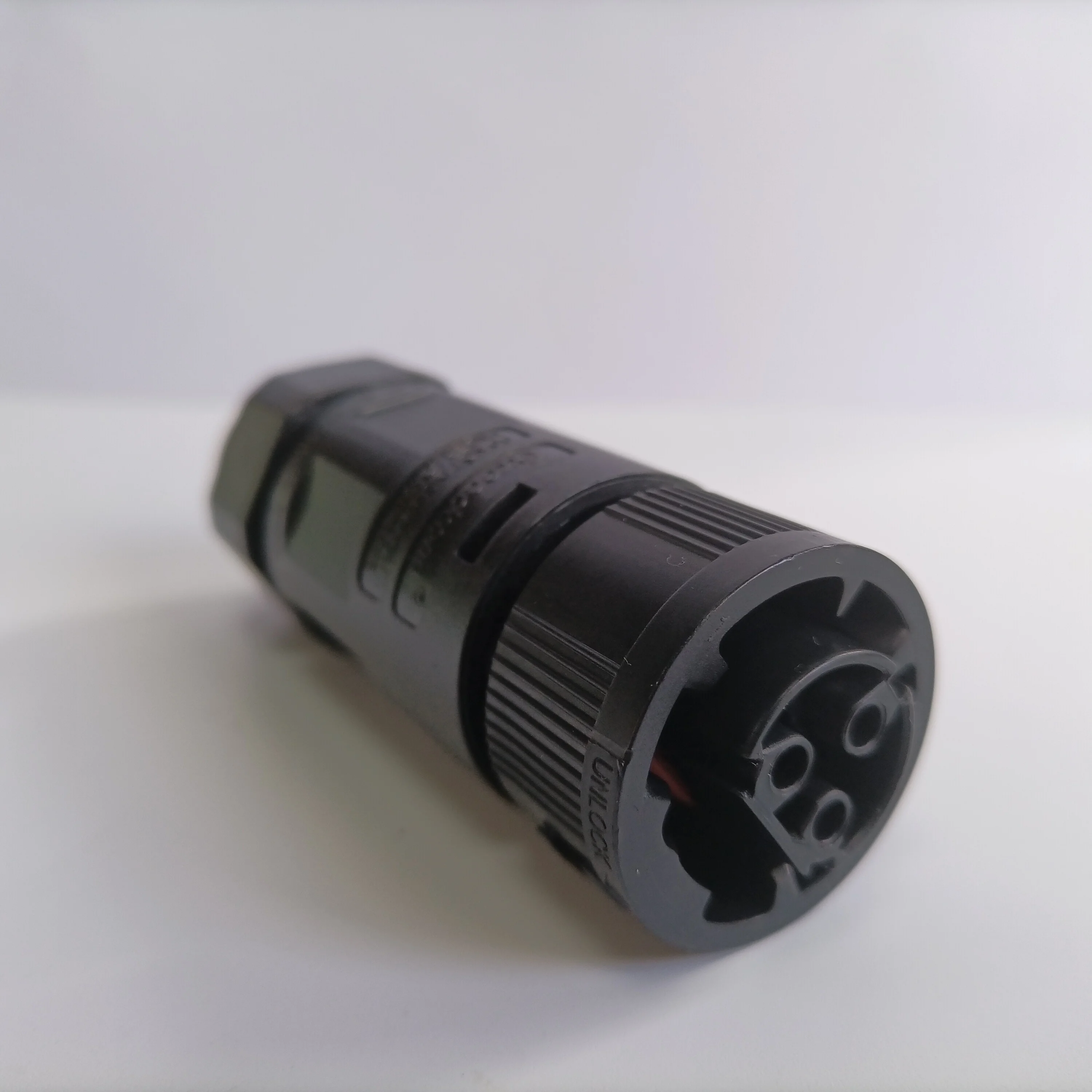 Growatt Ac Connector Growatt Inverter Mic 600tlx Ac Plug Growatt Off ...