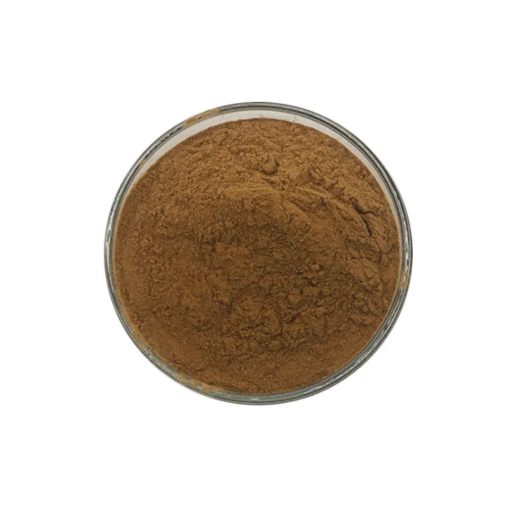 High Quality Hops Extract Powder - Solvent Extraction