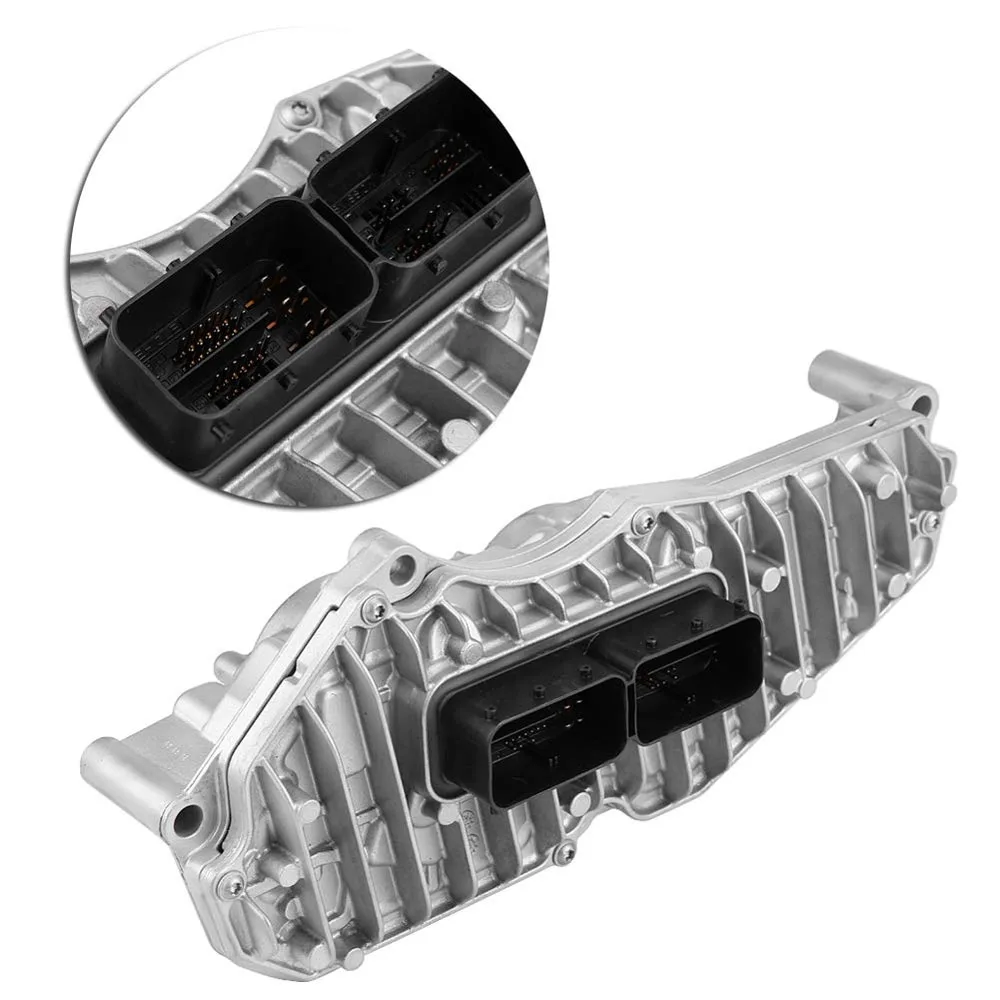 6DCT250 Transmission Control Module for Ford Fiesta 11-18