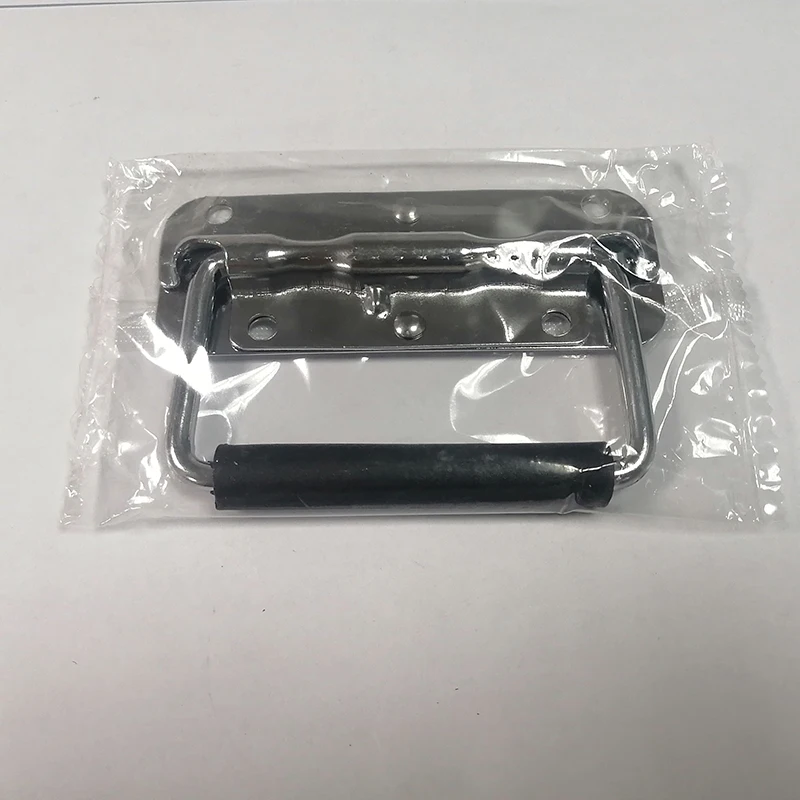 Air Powered Cylinder Pneumatic Toggle Clamp - Buy Pnuematic Toggle ...