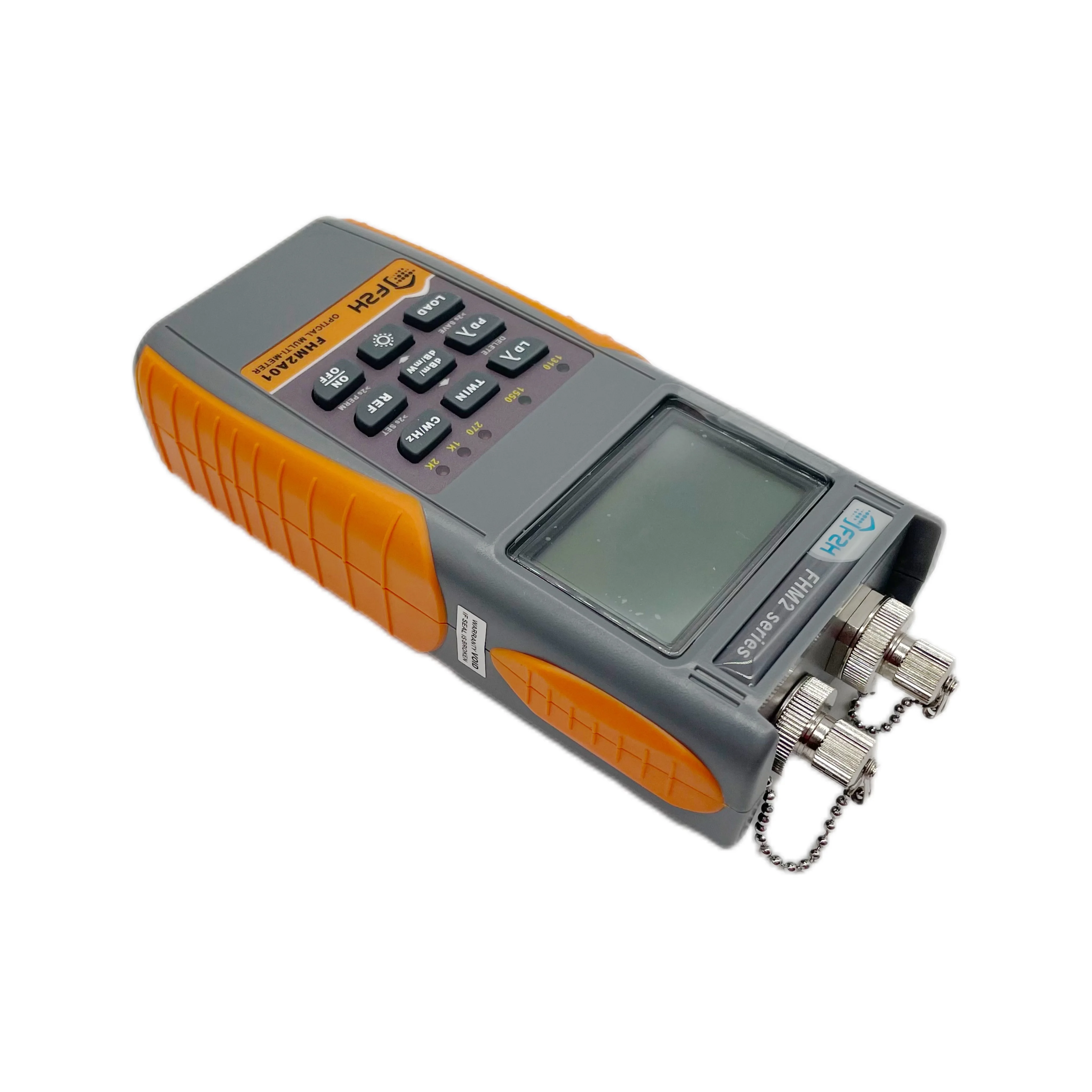Grandway FHM2 Series Optical Multimeter - Precision & Reliability