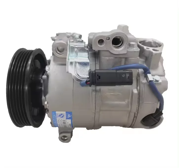 Kangtao Ac Compressor For Mercedes-benz W176 W246,W242 C117 X156 ...