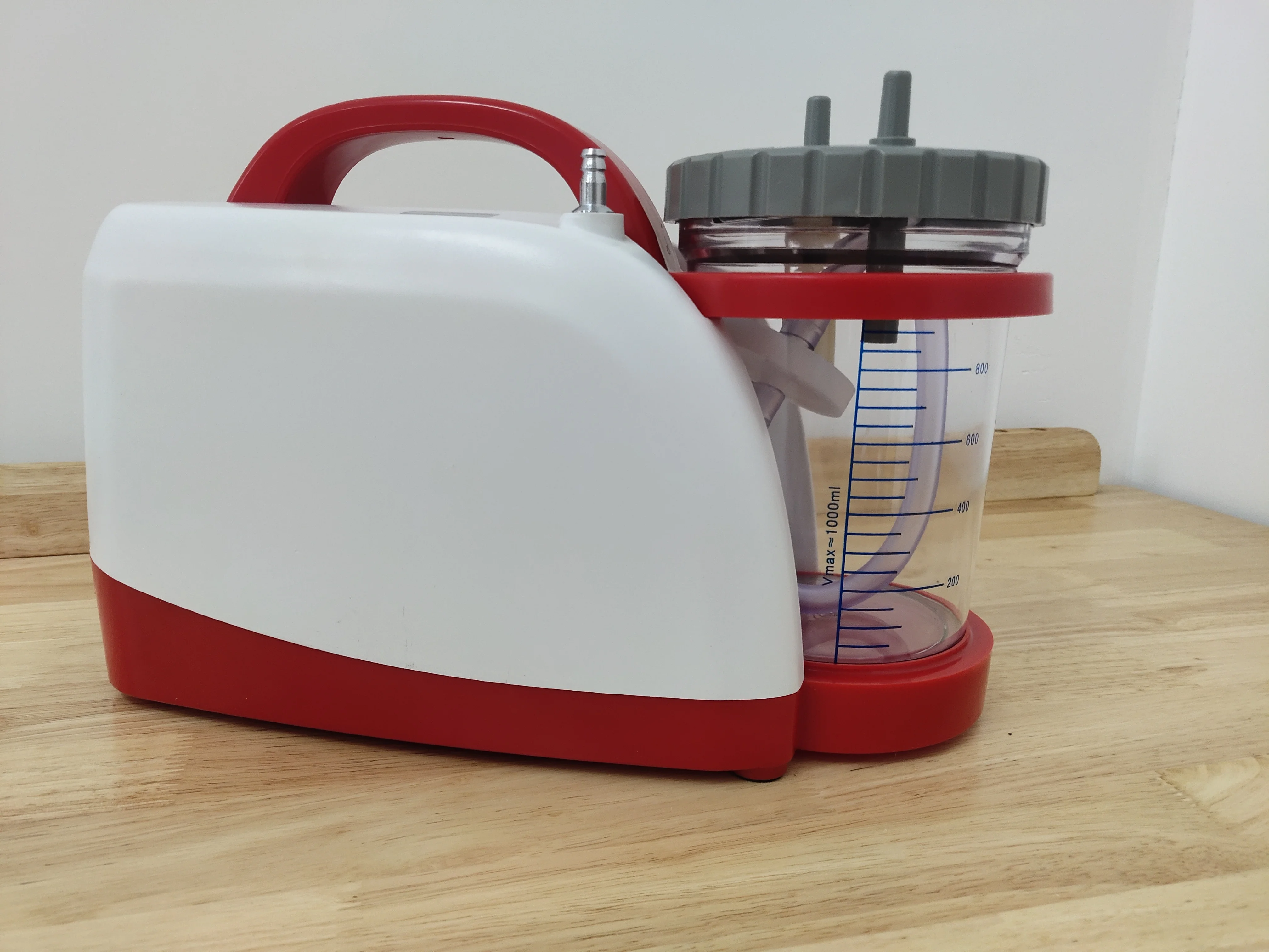 Dfx-23b Ii Electric Portable Suction Machine - Buy Dfx-23b Ii Electric ...