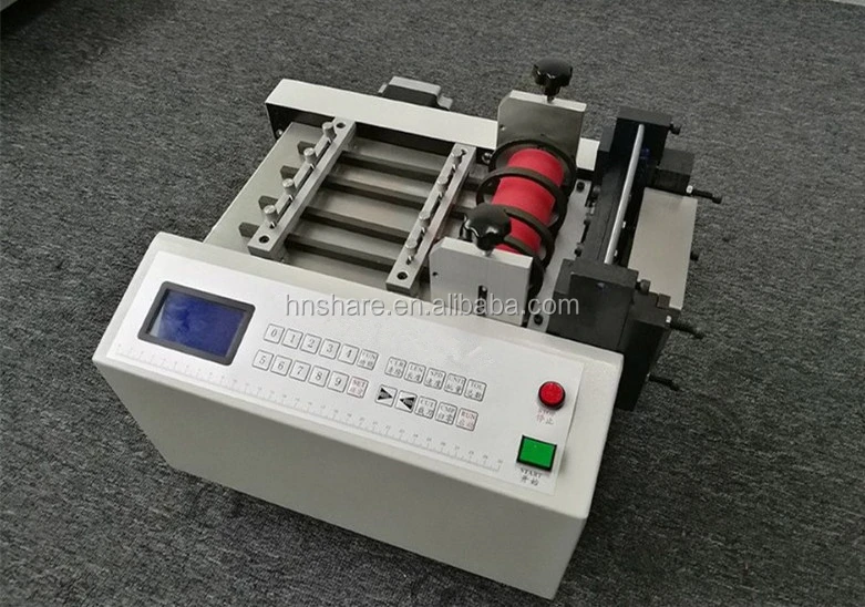 PVC Roll to Sheet Cutting Machine - Efficient & Reliable
