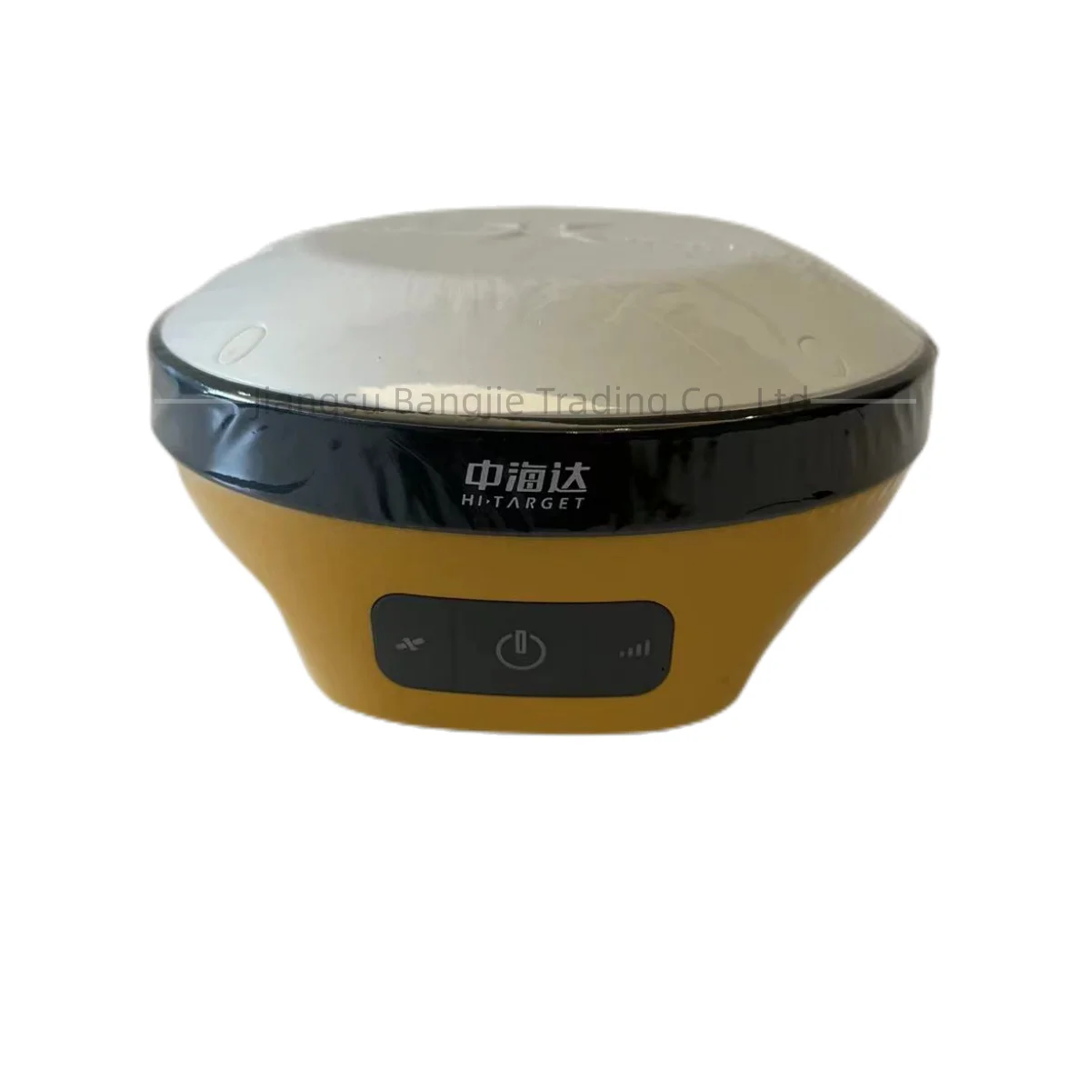Hi Target Gnss Rtk V200 Gnss Receiver With 800 Channels And Imu Rover ...